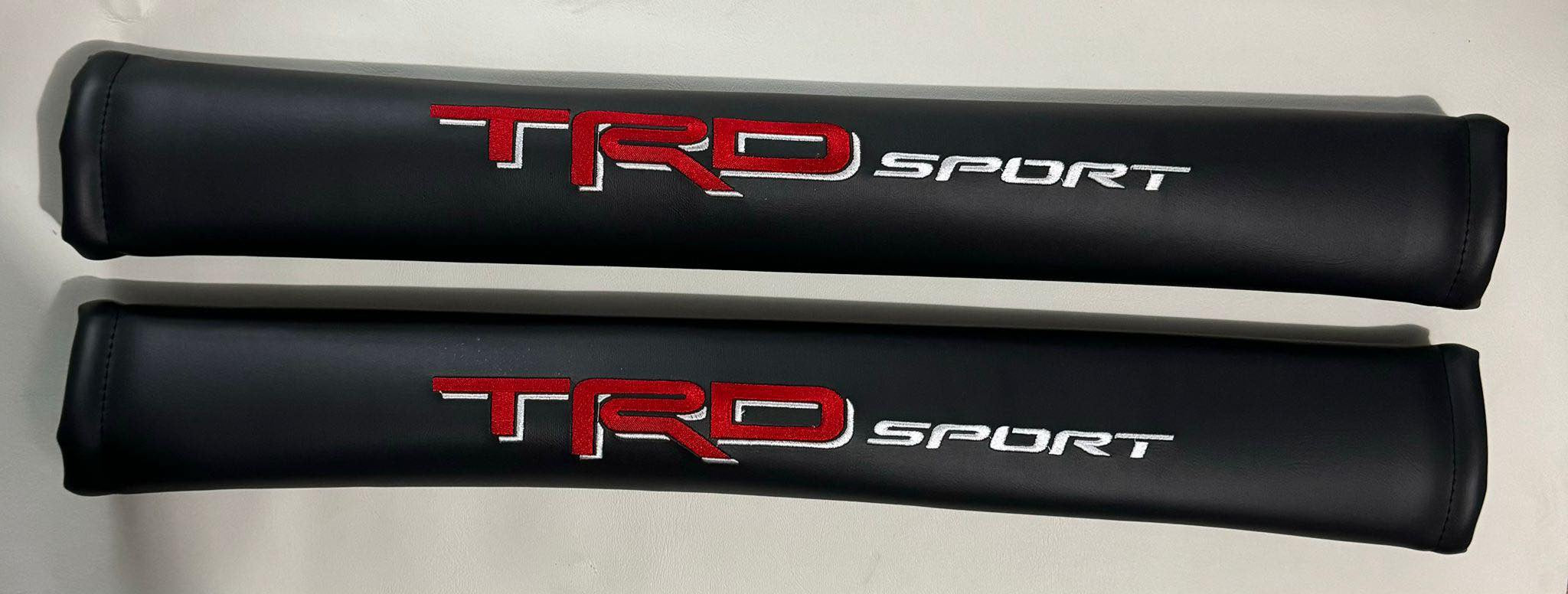 Roof Pads – ONTHEGOACCESORIES